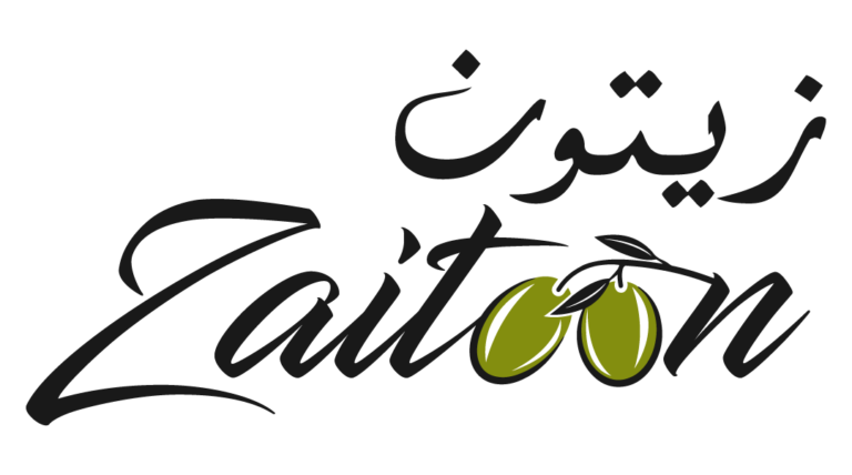 Menu - Zaitoon Restaurant